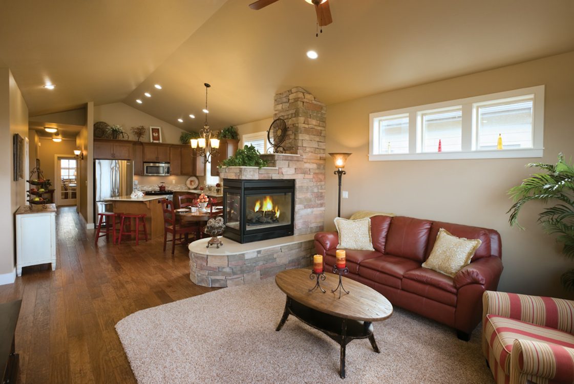 Meadow Ranch - ActiveWest Builders