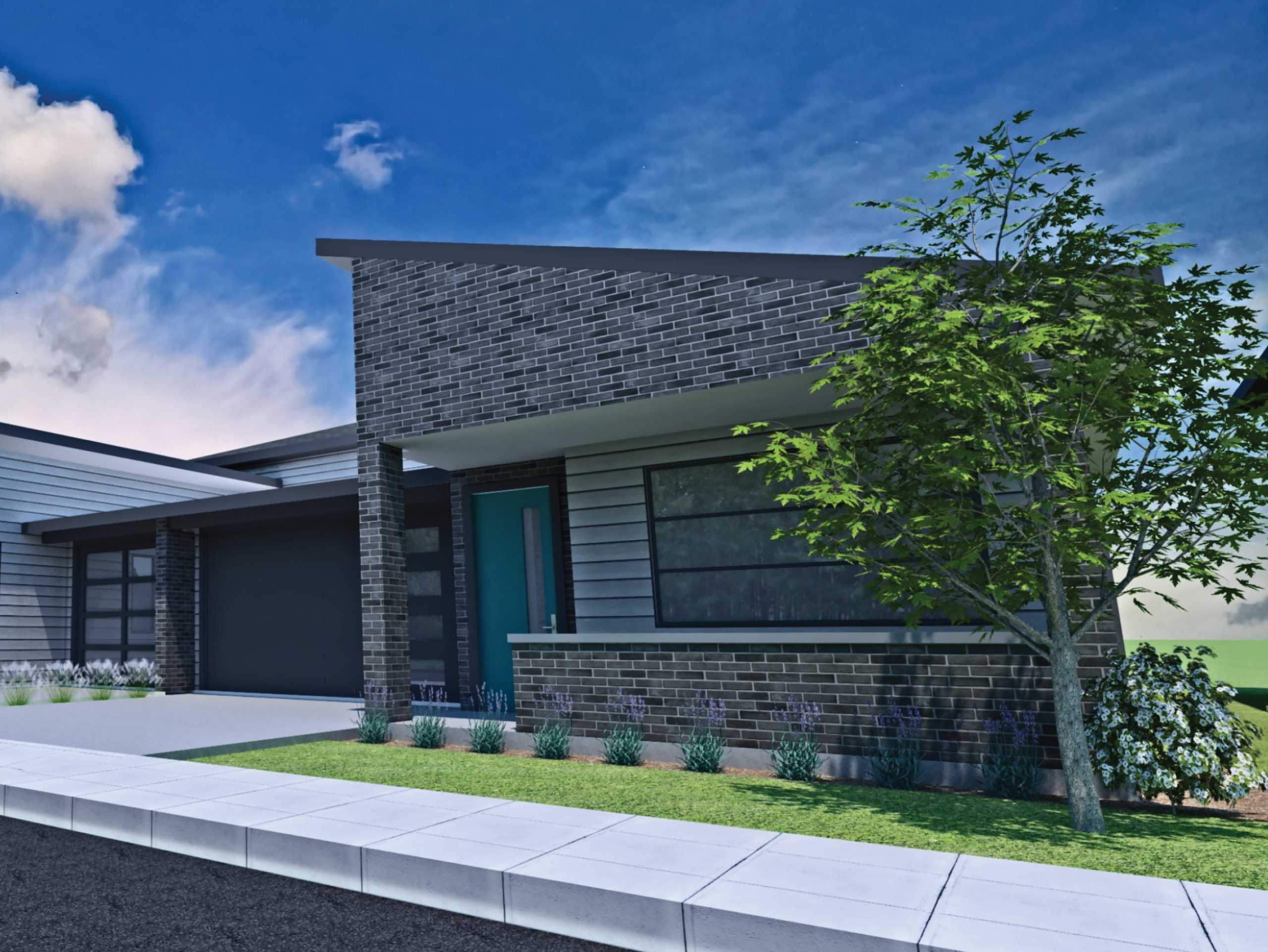 The District in Riverstone - ActiveWest Builders